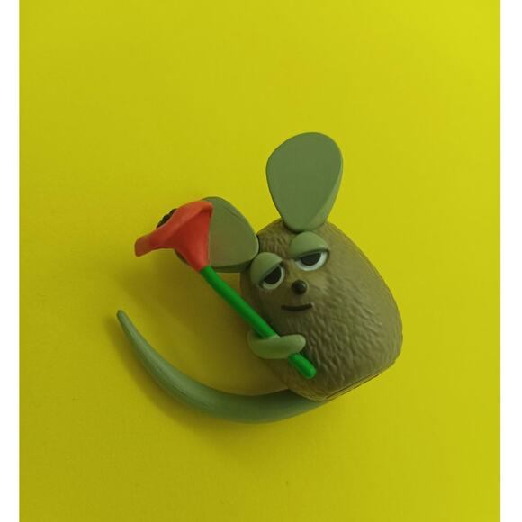 & Other Stories | Toys | Leo Lionni Frederick Mouse Character Figurine ...